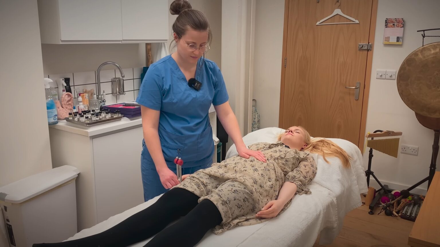 Muscle Testing Grading System and Criteria - Everything You Need to Know